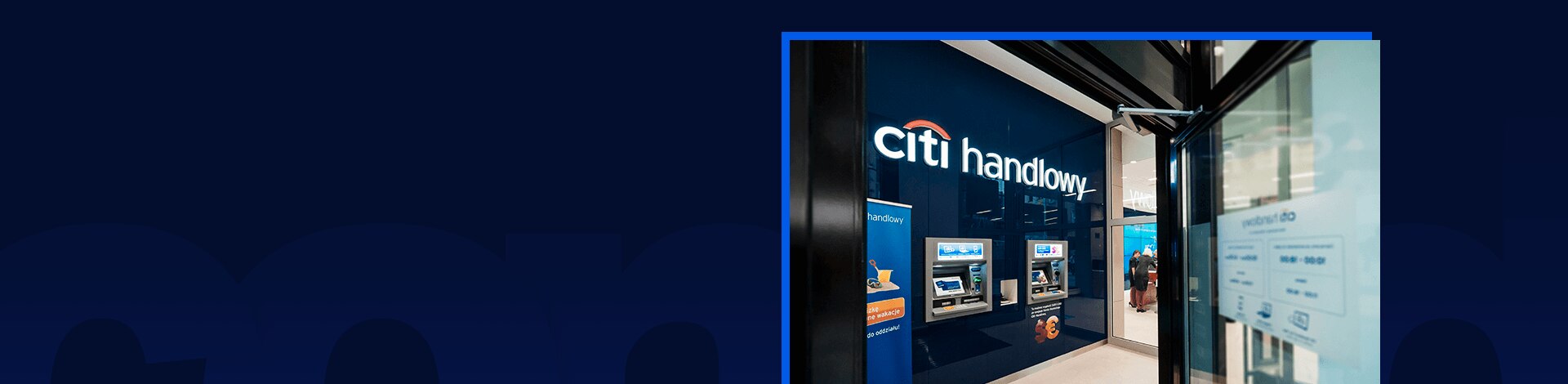 Important message about Citi Handlowy consumer banking sale process